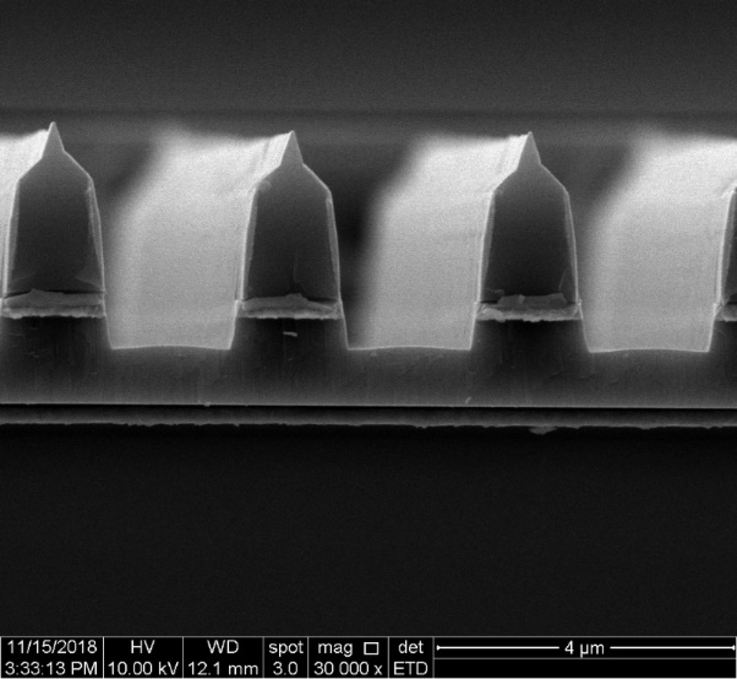 IBE – When to Use Ion Beam Etching
